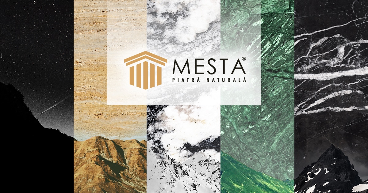 Mesta Marmura si Travertin - Mesta Piatră Naturală Online